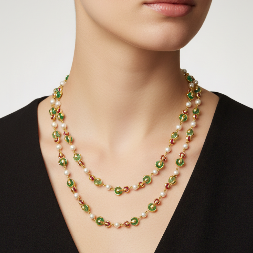 Estate Jewelry | Pampillonia Jewelers | Estate and Designer Jewelry
